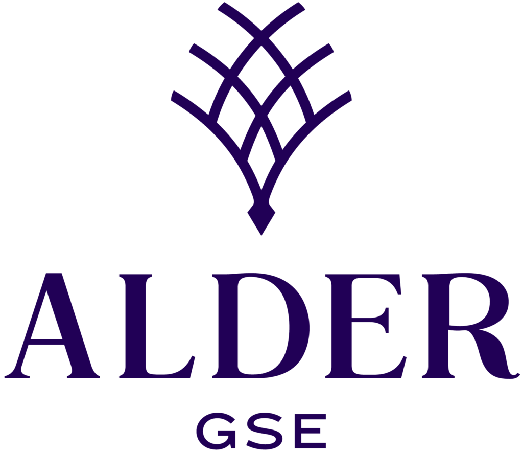 Alder Logo Main – Aspire Tate Academy