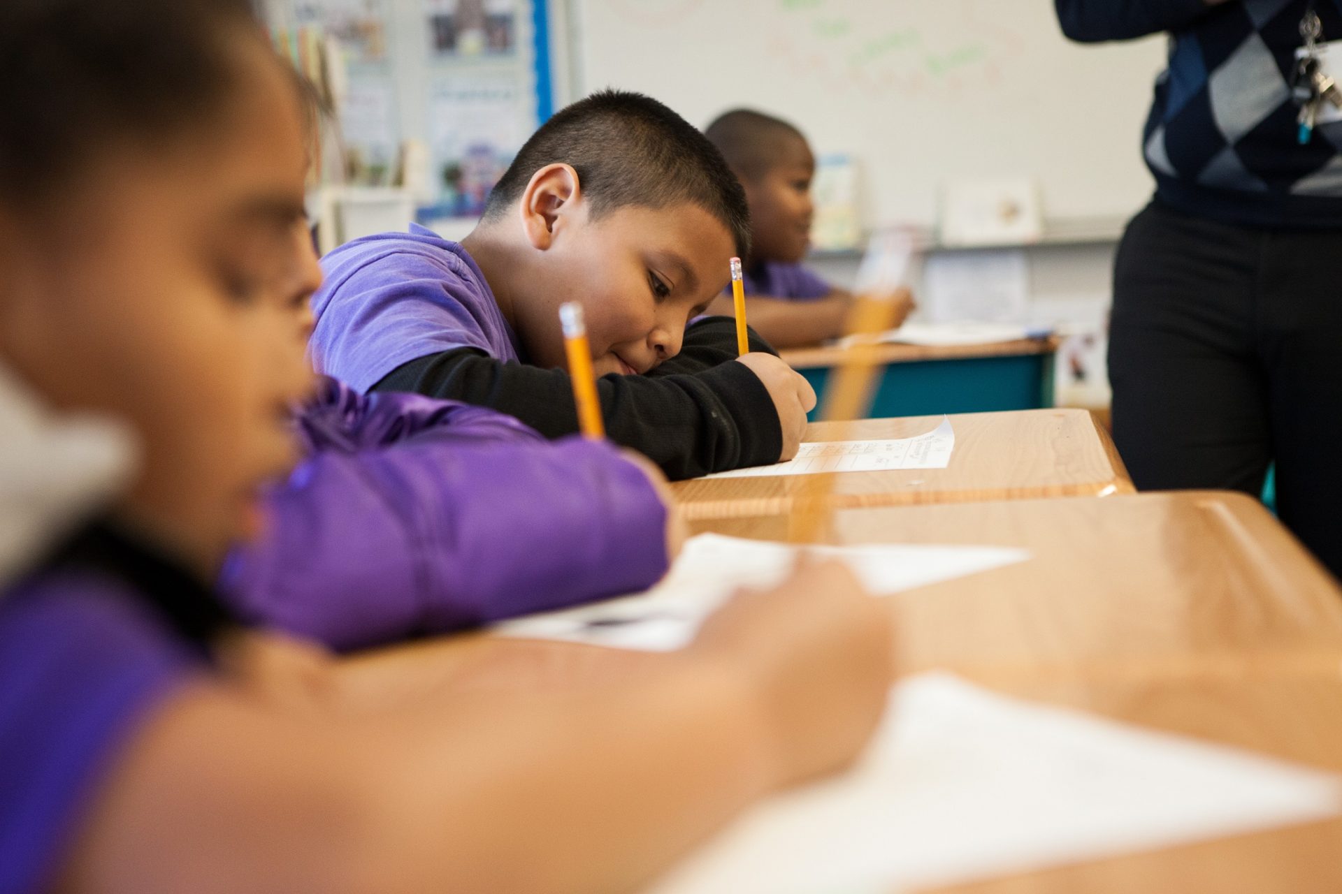 Central Valley – Aspire Tate Academy