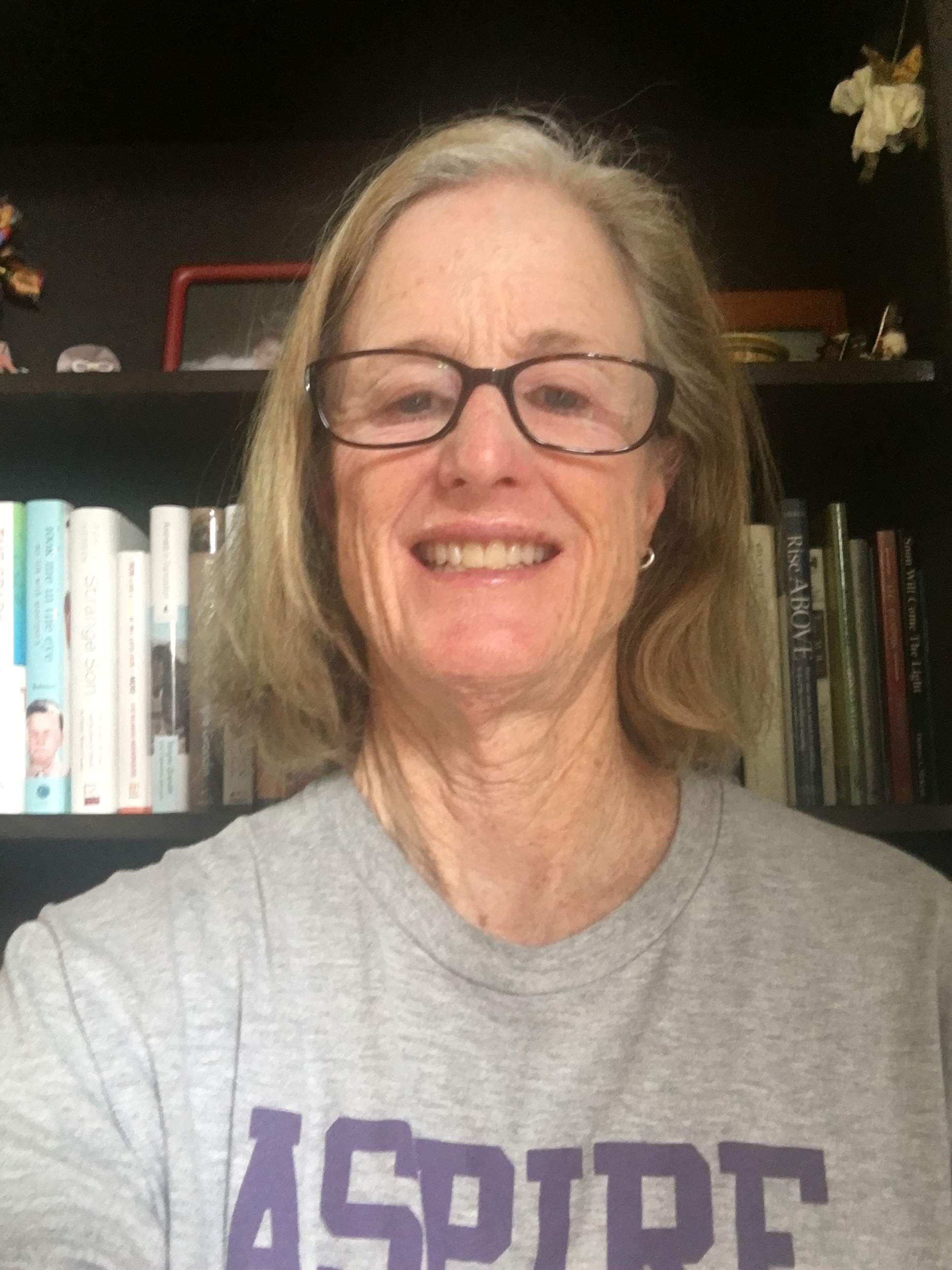 Heather Clare – Aspire Tate Academy