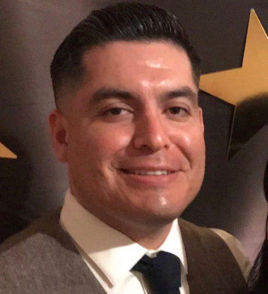 Thomas Tapia – Aspire Tate Academy