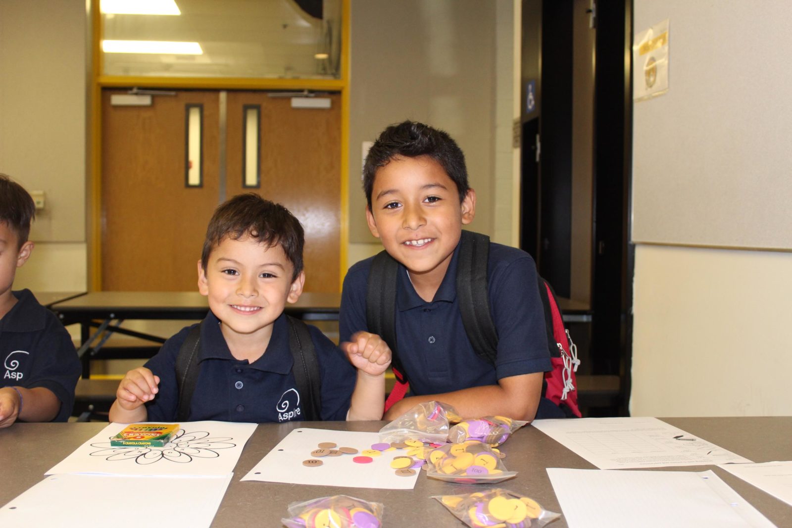 Aspire Tate Academy – Aspire Public Schools is a national K-12 school ...