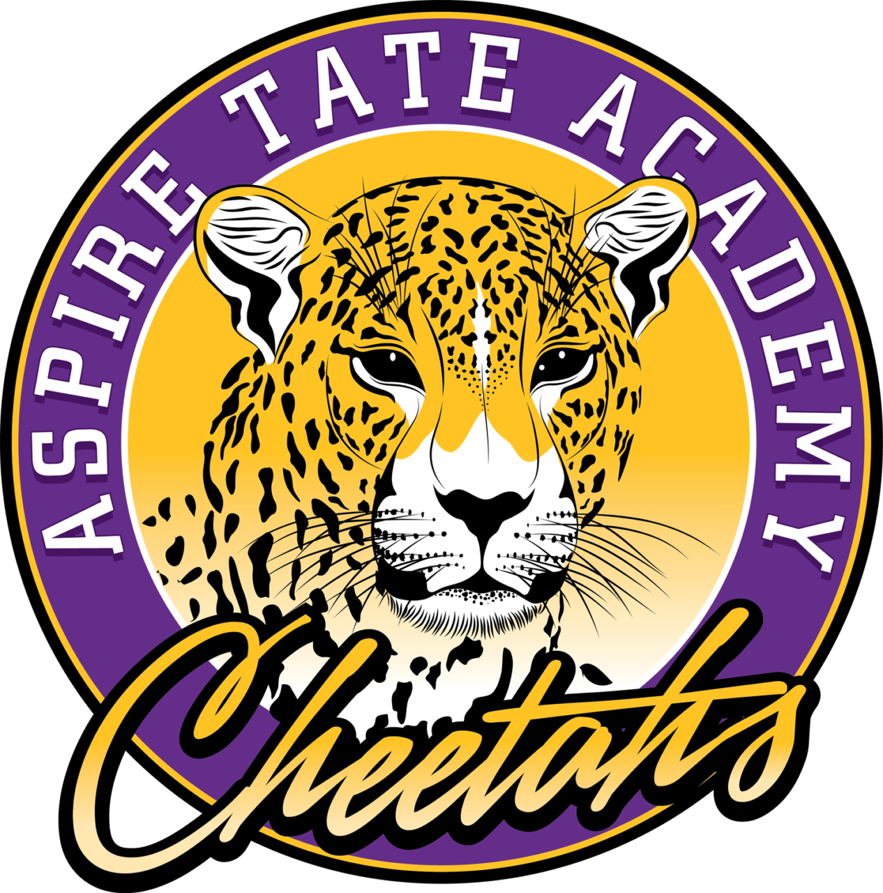 About Us – Aspire Tate Academy